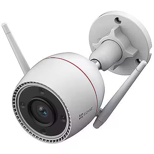 Ezviz camera H3C 2K 3MP (2304 X 1296) | Outdoor Camera – Technotronics Ltd
