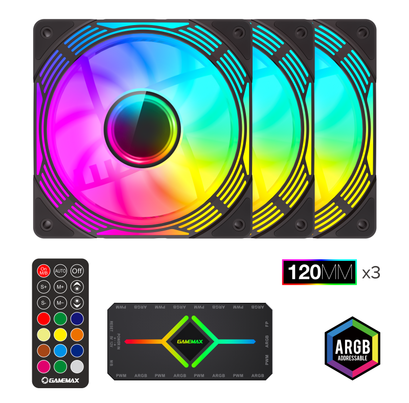 KF300 BK – Technotronics Ltd