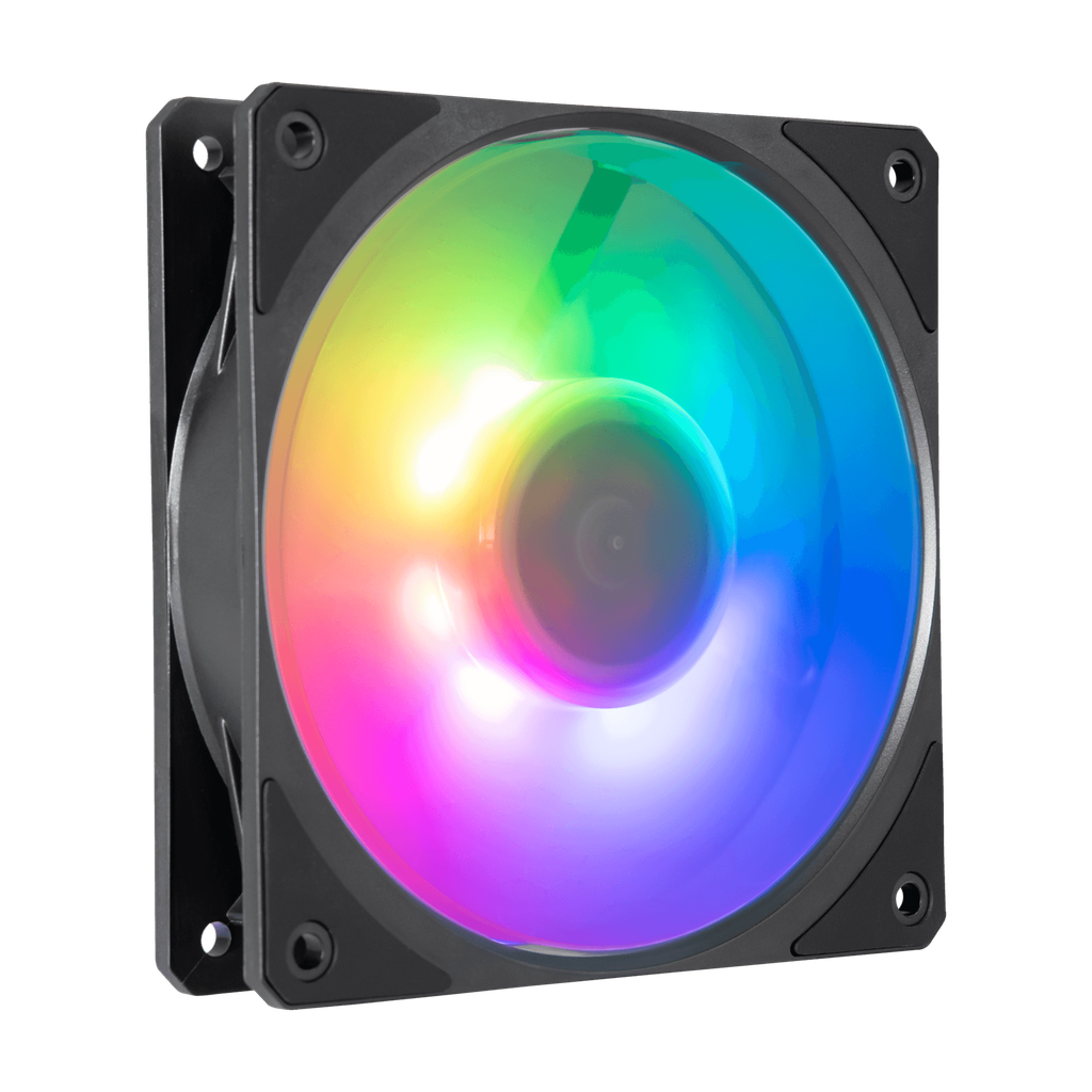 Fan Cooler Master Mobius 120P ARGB – Technotronics Ltd